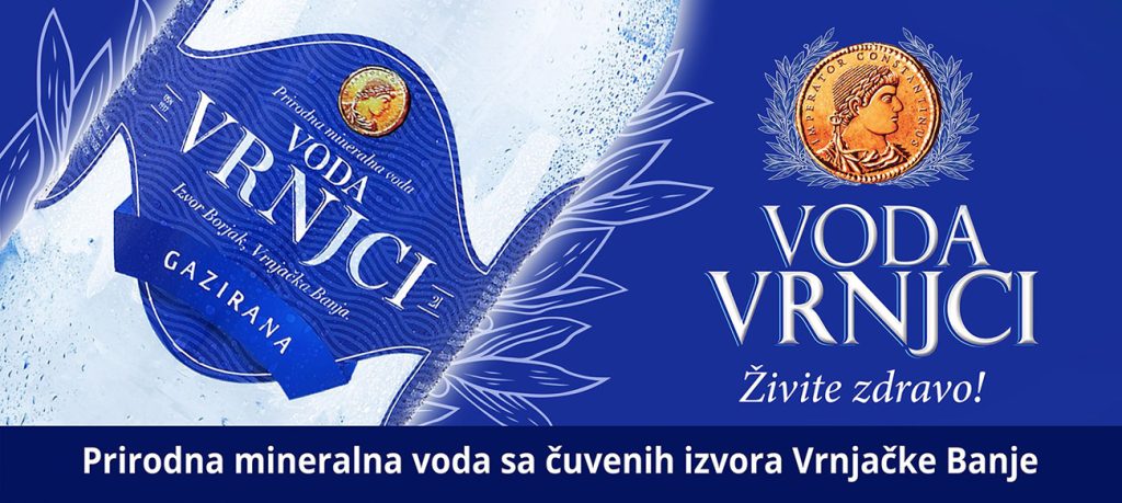 Galerija slika – Voda Vrnjci