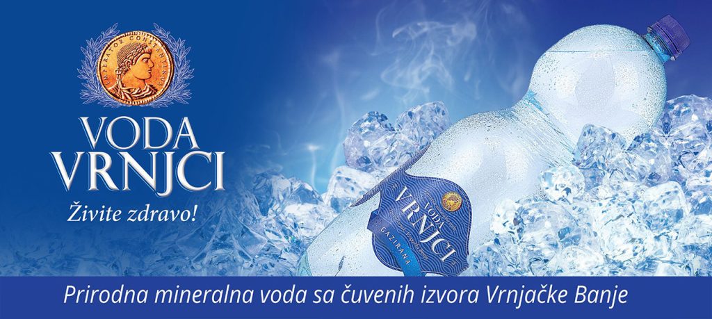 Galerija slika – Voda Vrnjci